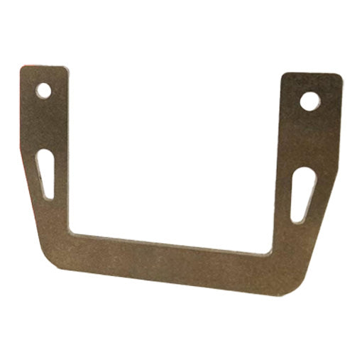 Trailer Tongue Spring Bar Storage Kit