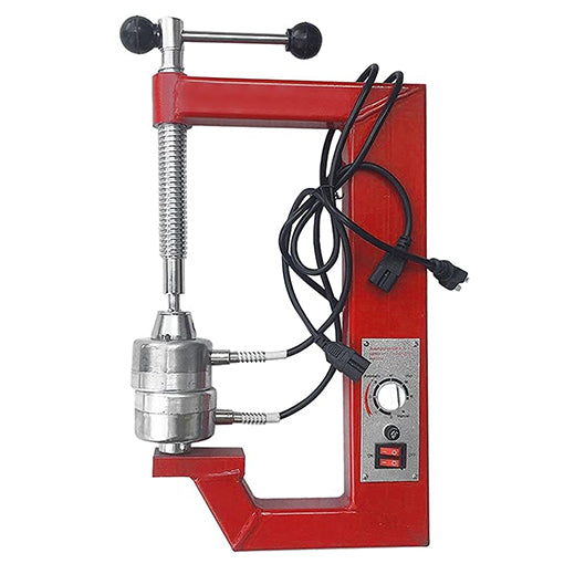 Spot Tire Vulcanizing Machine ~ rvtrailertractor.com
