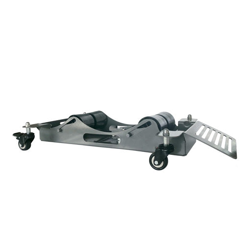 Tire Lift Caddy ~ RVTrailerTractor.com