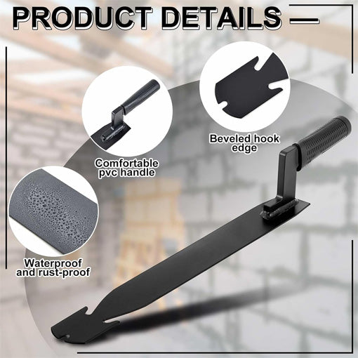 Roof Shingle Slaters Ripper