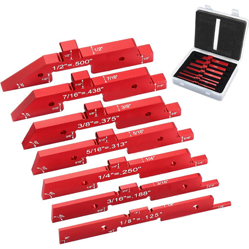 Router Table Setup Bars ~ rvtrailertractor.com